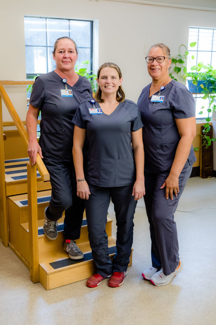 Rehabilitation | Southeast Georgia Health System