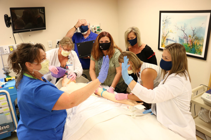 Continuing Medical Education | Southeast Georgia Health System