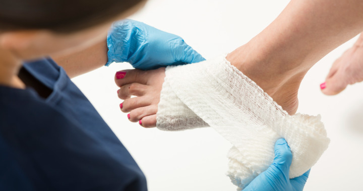 Wound healing | Your Hospital