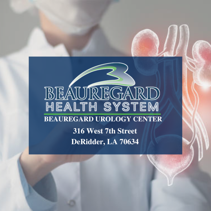 Beauregard Urology Center