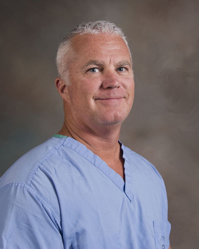 Jonathan Garrett, PA-C | Iredell Physician Network