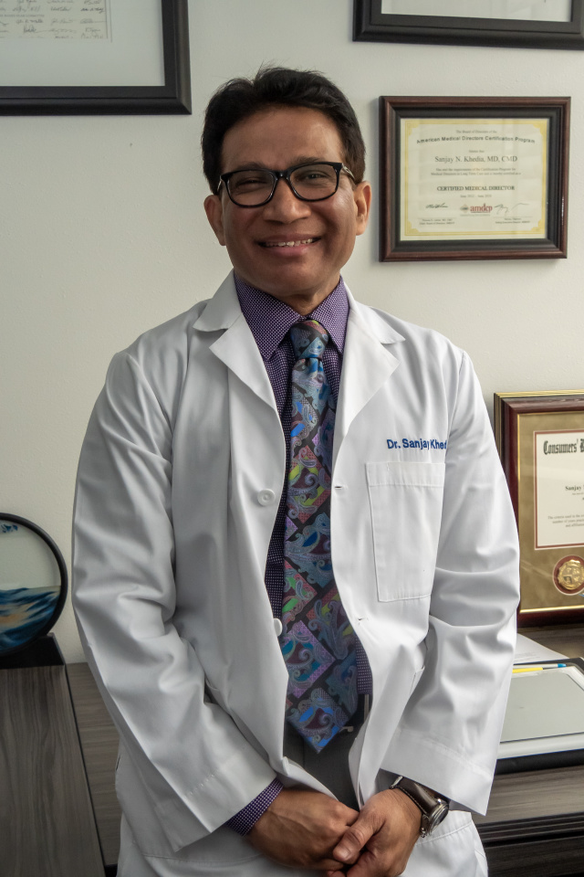 Doctors' Day | Emanate Health