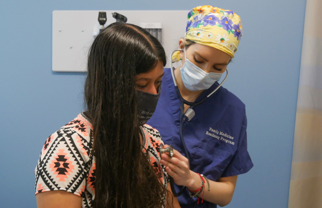 Clinics | Emanate Health