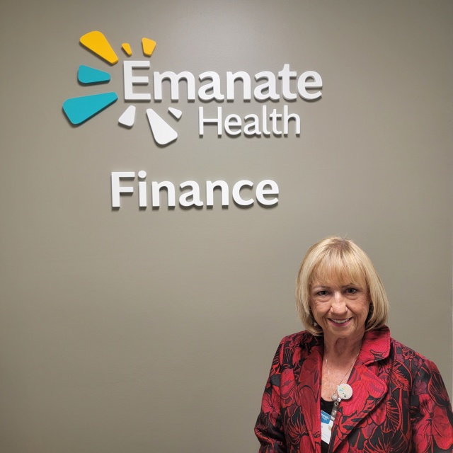 In Loving Memory of Debbie Cooper | Emanate Health