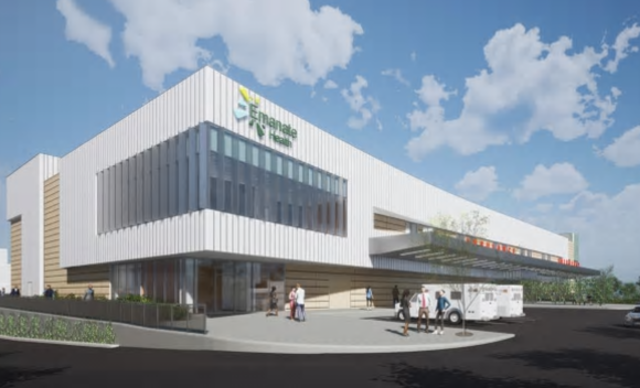 Donate | Emanate Health Foundation | Emanate Health