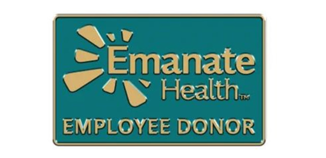 Employee giving | Emanate Health Foundation | Emanate Health