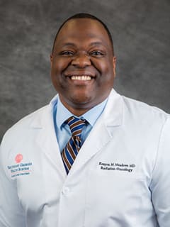 Kenyon M. Meadows, MD | Southeast Georgia Health System
