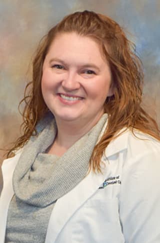 Jennifer Glaettli, NP | Ashtabula Regional Medical Center