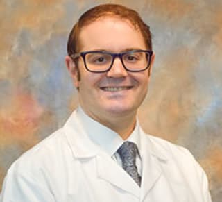 Theodore Eckman | Ashtabula Regional Medical Center