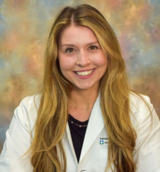 Dani Zapp, DO | Ashtabula Regional Medical Center