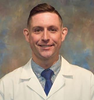 George Baker | Ashtabula Regional Medical Center