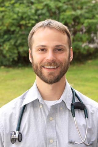 Matt A. Taintor, MD | Bartlett Regional Hospital