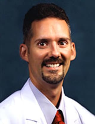 Matthew Shaeffer | CarolinaEast Physicians