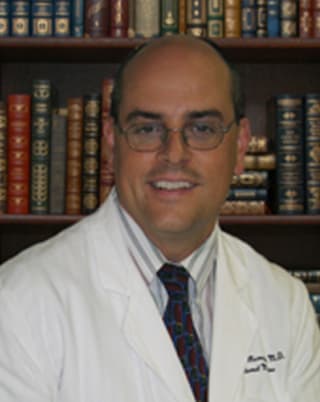 Warren E. Murray, Jr. | CarolinaEast Health System