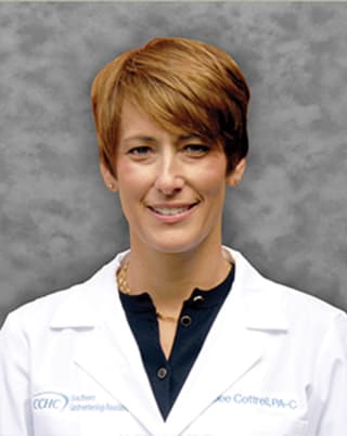 Dee L. Cottrell | CarolinaEast Health System - New Bern, North Carolina