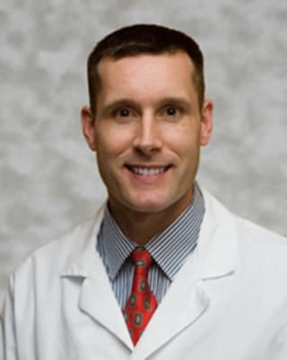 Marcus A. Hodges | CarolinaEast Health System - New Bern, North Carolina