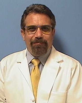 Steven Kerner | CarolinaEast Health System - New Bern, North Carolina