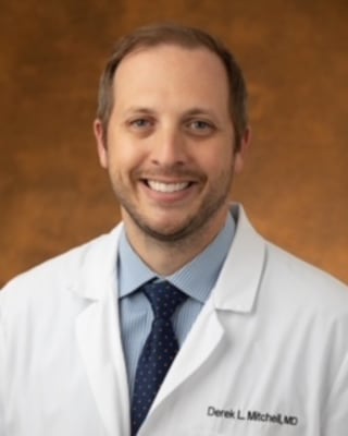 Derek Mitchell | CarolinaEast Health System - New Bern, North Carolina