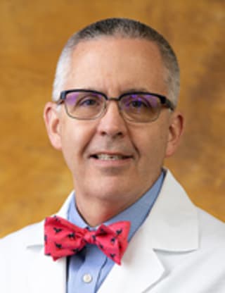 Michael A. Rave | CarolinaEast Health System - New Bern, North Carolina