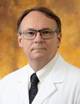 Scott A. Sample | CarolinaEast Health System - New Bern, North Carolina