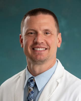 Matthew Michalowicz | CarolinaEast Health System