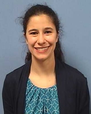 Christina Rizk | CarolinaEast Health System - New Bern, North Carolina