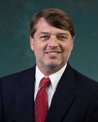 Rick F. Gorman, Jr. | CarolinaEast Health System - New Bern, North Carolina