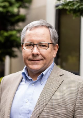 Raymond Edwards, MD | Columbia Memorial Hospital