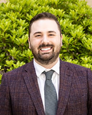 Nick Reeve, PA-C | Columbia Memorial Hospital