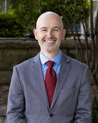 Justin Holt, MD | Columbia Memorial Hospital