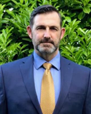 Stephen "Tony" Leonardo, PA-C | Columbia Memorial Hospital