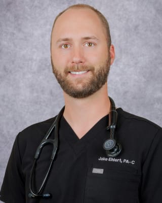 Jake Ehlert, PA-C | Memorial Hospital of Converse County