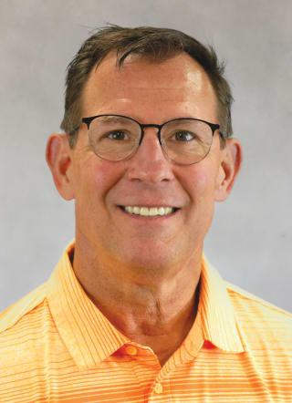 Logan Hoxie, Urologist at Crossing Rivers Health Center for Specialty Care