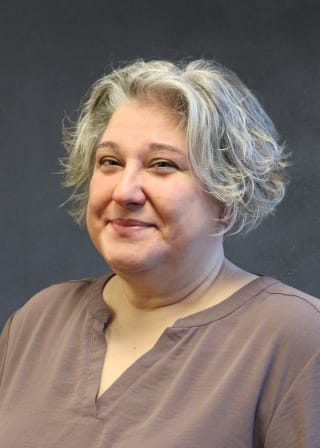 Jenifer Hoffman | Crossing Rivers Health