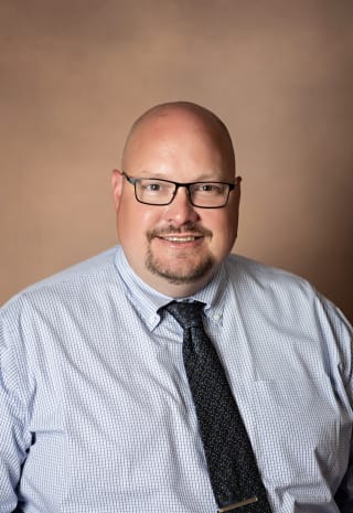 Brian Quick, PA-C | Grant Regional Health Center