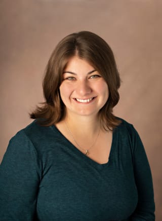 Emily Friederick, LPC | Mental Health Counselor