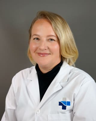 Elisa Powell, LMHC | Mental Health Counseling | Great River Health