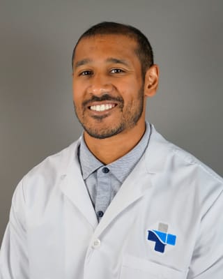 Kevin Charan, DO | Emergency Medicine Physician in West Burlington, IA ...