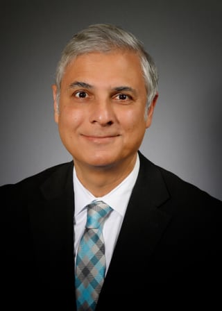 Aitezaz Ahmed MD, FACR | Mather Medical Group