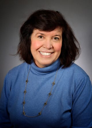 Christine Fruth | Mather Medical Group