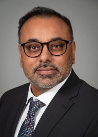 Ahmad F. Bhatti | Mather Medical Group