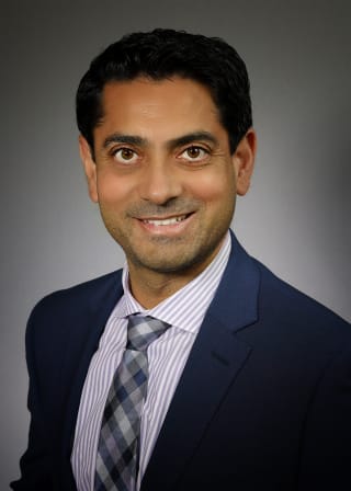 Jagdeep Singh | Mather Medical Group