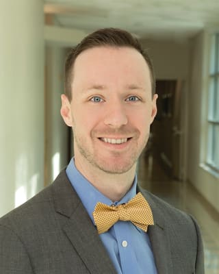 Joseph Bornstein | Mather Medical Group