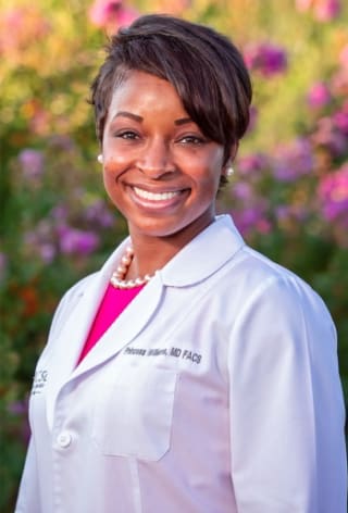 Princess Thomas Williams | Iredell Health System - Statesville, NC