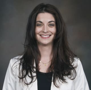 Hannah Brown, FN_=C | Iredell Health System - Statesville, NC