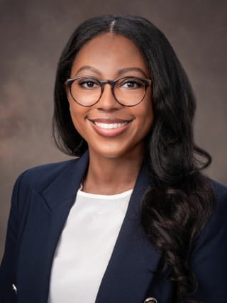 Lashonda Shepherd, DDS | Iredell Health System - Statesville, NC