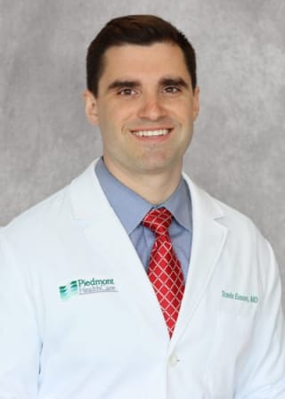 Travis Eason, MD | Iredell Health System - Statesville, NC