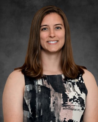 Amanda Kostryk | Indiana Regional Medical Center