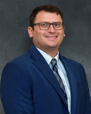 Matthew Mathos | Indiana Regional Medical Center