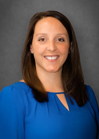 Carmen Buggey | Indiana Regional Medical Center